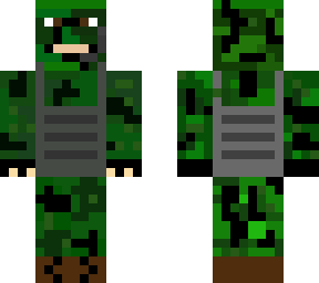 goon | Minecraft Skins