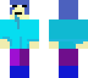 afk | Minecraft Skins