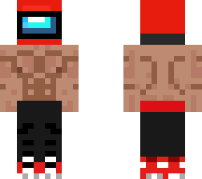 among us drip | Minecraft Skins