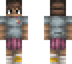 Anne | Minecraft Skin