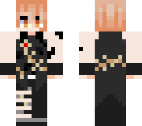 obey me swd | Minecraft Skins