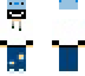 axolotl axolotl | Minecraft Skins