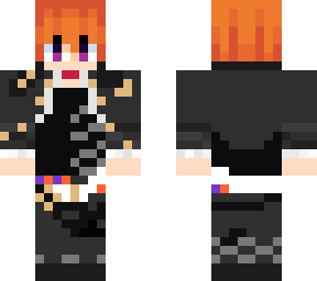 beel | Minecraft Skins