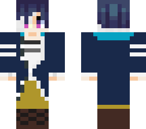 obey me swd | Minecraft Skins