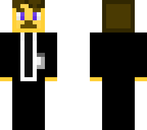 Bill Minecraft Skins