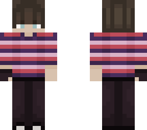 bong bong | Minecraft Skins