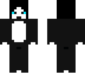 Black Shark | Minecraft Skin