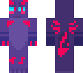 Carneline (Kajiu Paradise.) | Minecraft Skin