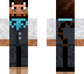 schlatt | Minecraft Skins