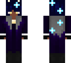 Danis Corner Remake | Minecraft Skin