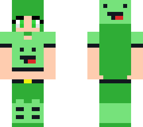 derpy girl | Minecraft Skins