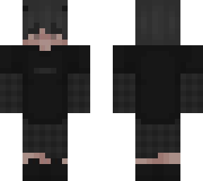dgfdf | Minecraft Skin