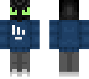 draconic | Minecraft Skins