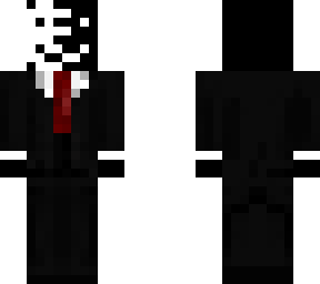 Trycs Minecraft Skins