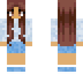 Blouse | Minecraft Skins