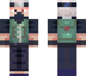 ethoslab | Minecraft Skins