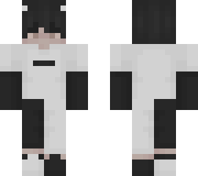 fgdfgd | Minecraft Skin
