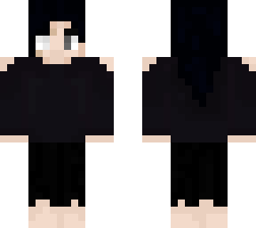 Fixed Faye | Minecraft Skin