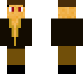 ganger | Minecraft Skin