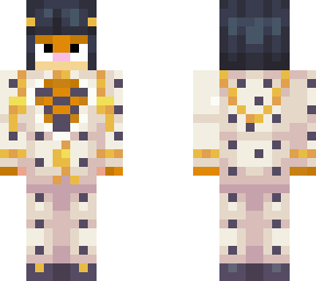 garfield bruno | Minecraft Skin