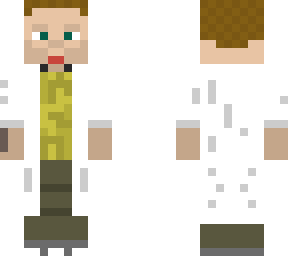 gejmr | Minecraft Skins
