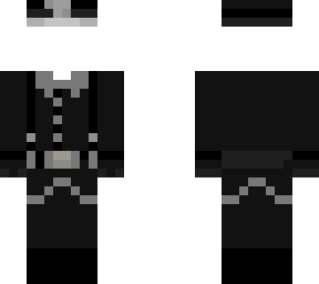 ww2 german uniform | Minecraft Skins