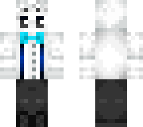 Gwim a skin for a friend | Minecraft Skin