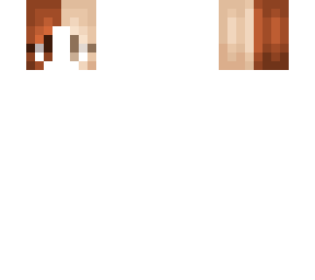 ginger hair | Minecraft Skins