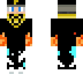 hip hop | Minecraft Skins