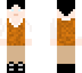 historian | Minecraft Skins