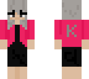 ids | Minecraft Skins
