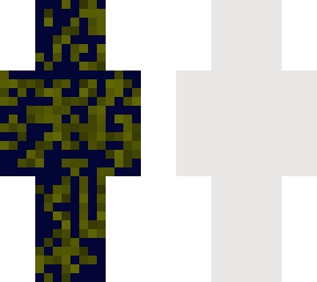 Invisible | Minecraft Skin