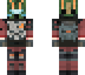 titanfall | Minecraft Skins