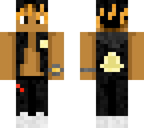 juice wrld | Minecraft Skins
