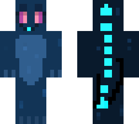 kaiju paradise | Minecraft Skins