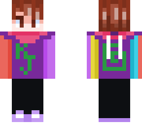 Karl | Minecraft Skin