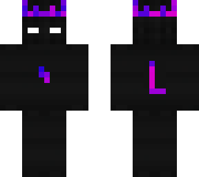 khyron | Minecraft Skin