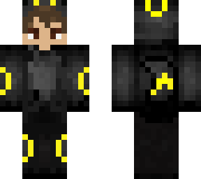umbreon | Minecraft Skins