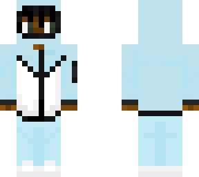 limeted | Minecraft Skin