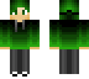 maze runner | Minecraft Skins