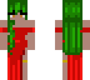 medusa | Minecraft Skins