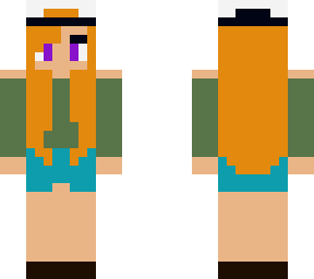 Meep | Minecraft Skin
