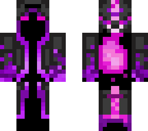 Nebula | Minecraft Skin
