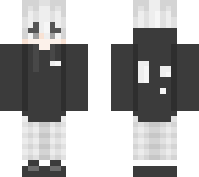 New Beginings | Minecraft Skin