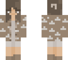 Noc | Minecraft Skin