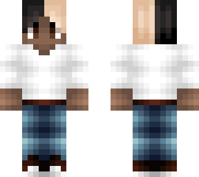 Cute Guy Minecraft Skins