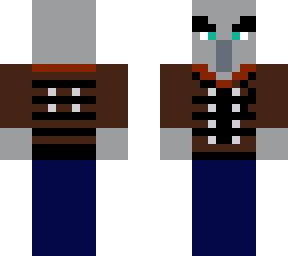 pillager | Minecraft Skins