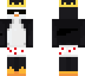 ropa interior | Minecraft Skins