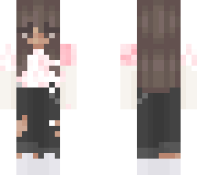 Puff | Minecraft Skins