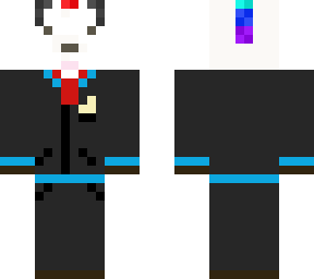 goatman | Minecraft Skins